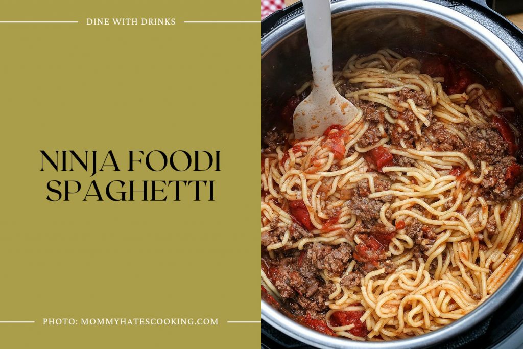 19 Ninja Foodi Dinner Recipes to Sizzle Up Your Taste Buds ...