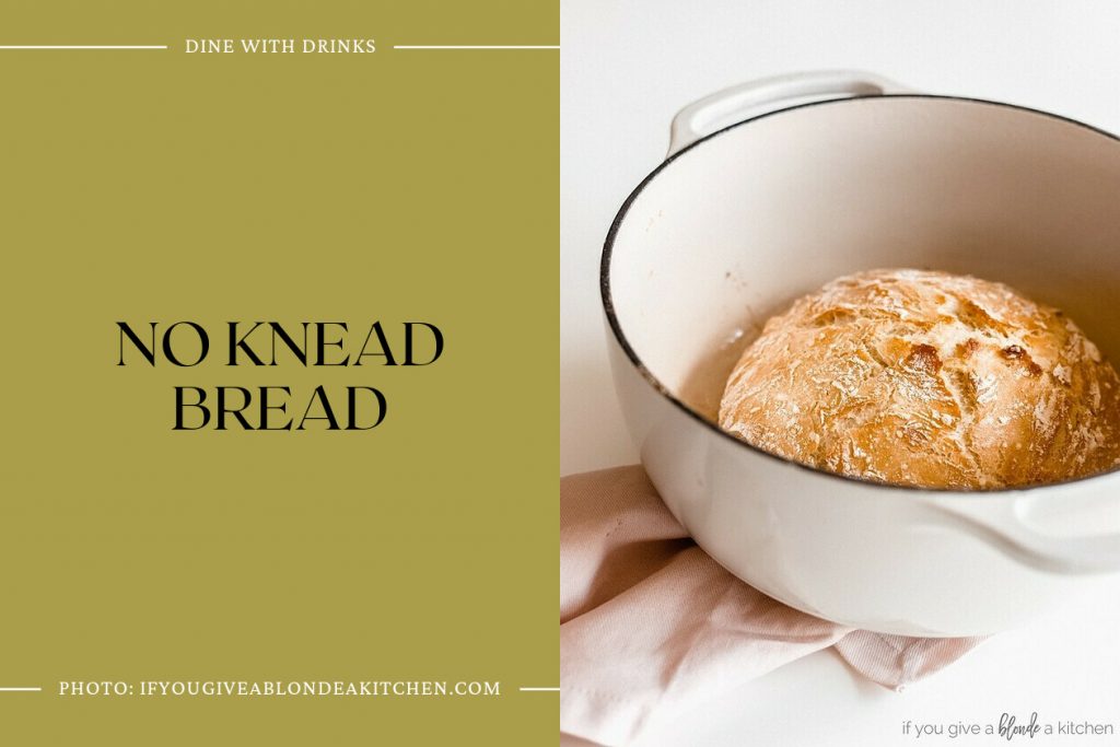 13 Artisan Bread Recipes That Will Leave You Craving More | DineWithDrinks