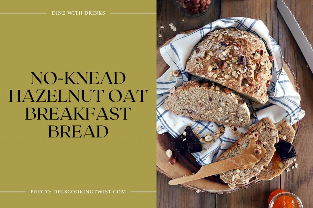20 Breakfast Bread Recipes to Rise and Shine! | DineWithDrinks