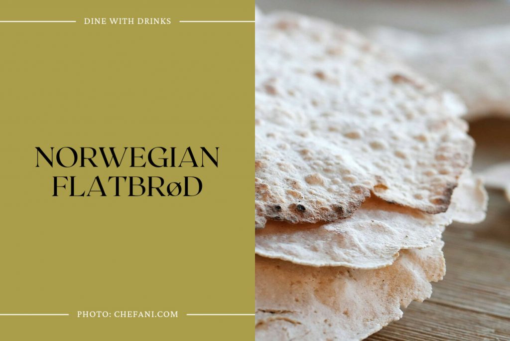 13 Norwegian Recipes That Will Leave You Hungry for More! | DineWithDrinks
