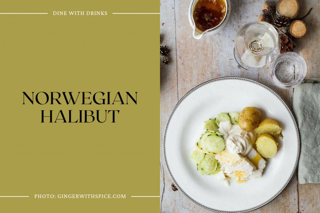 13 Norwegian Recipes That Will Leave You Hungry for More! | DineWithDrinks