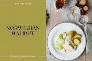 13 Norwegian Recipes That Will Leave You Hungry for More! | DineWithDrinks