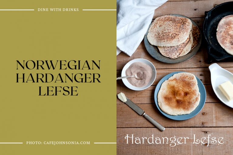 13 Norwegian Recipes That Will Leave You Hungry for More! | DineWithDrinks
