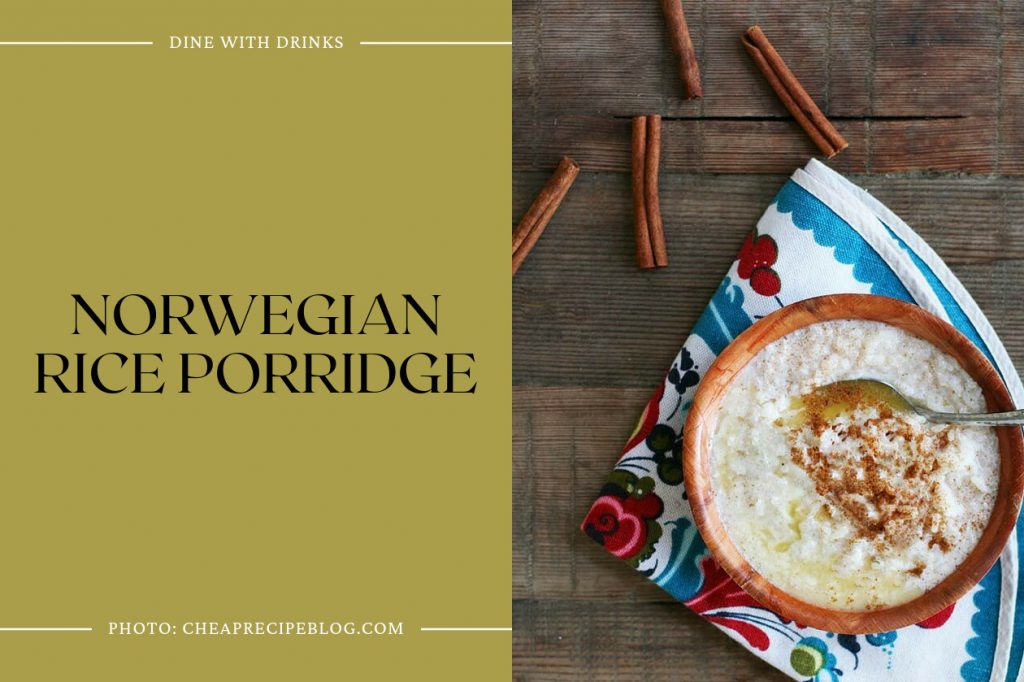 13 Norwegian Recipes That Will Leave You Hungry for More! | DineWithDrinks