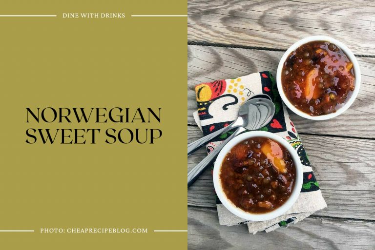 13 Norwegian Recipes That Will Leave You Hungry for More! | DineWithDrinks