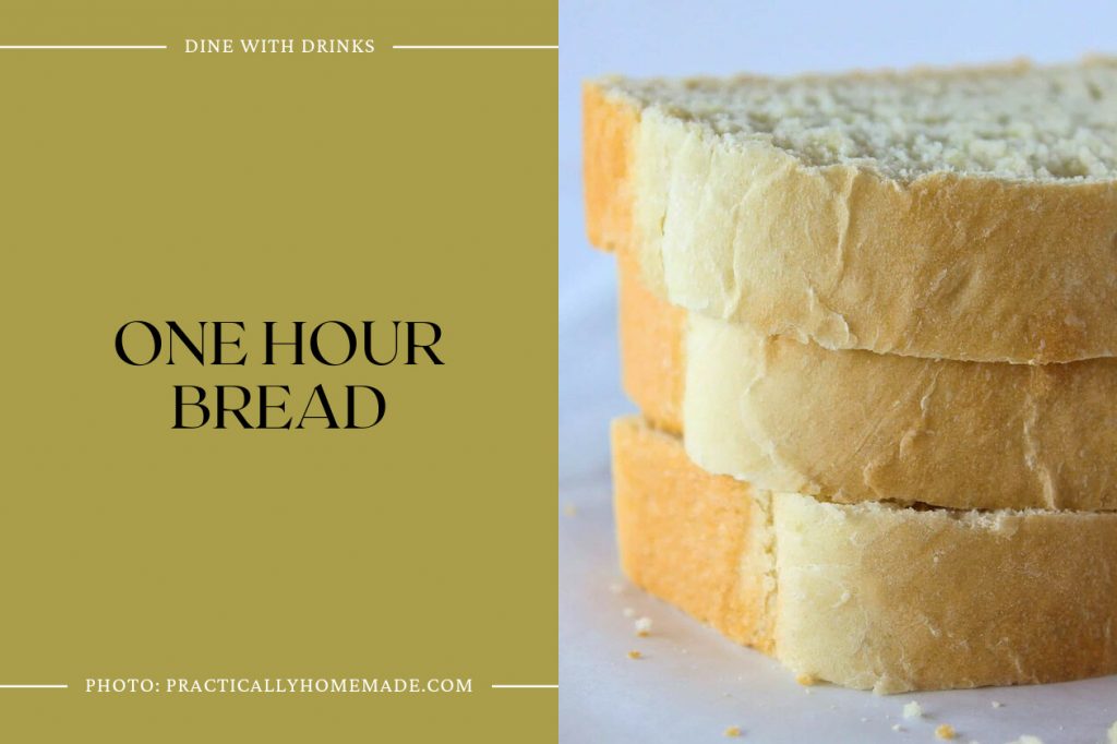 26 Sandwich Bread Recipes Straight from the Oven | DineWithDrinks