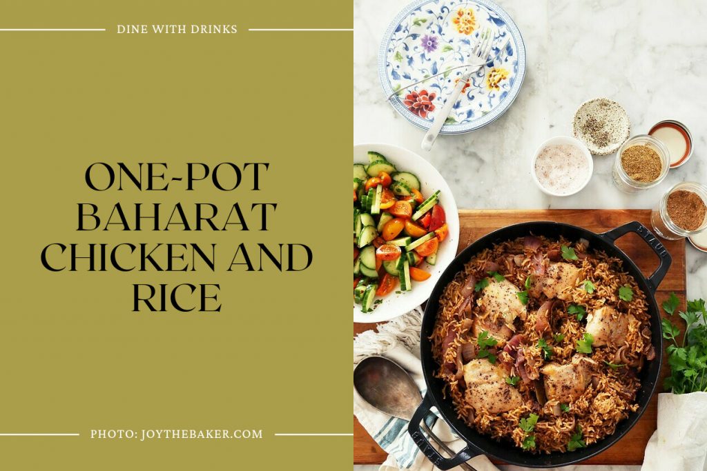 10 Shabbat Dinner Recipes to Delight Your Taste Buds! | DineWithDrinks