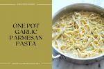 24 Light Pasta Recipes that Will Delight Your Taste Buds! | DineWithDrinks