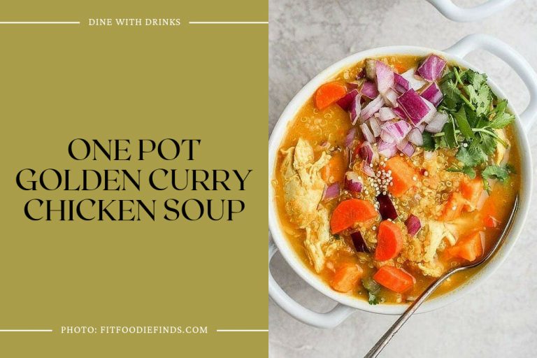 20 Soup When Sick Recipes to Soothe Your Soul | DineWithDrinks