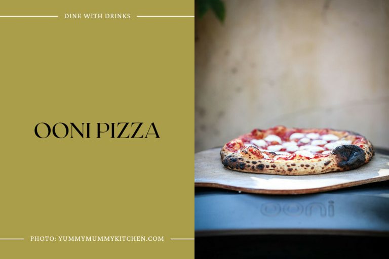 42 Oven Recipes that Will Bake Your Taste Buds Away | DineWithDrinks