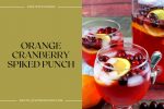 18 Spiked Punch Recipes to Turn Up the Party! | DineWithDrinks
