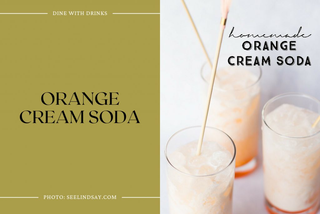 20 Dirty Soda Recipes: Fizzing Flavors to Satisfy Your Thirst ...