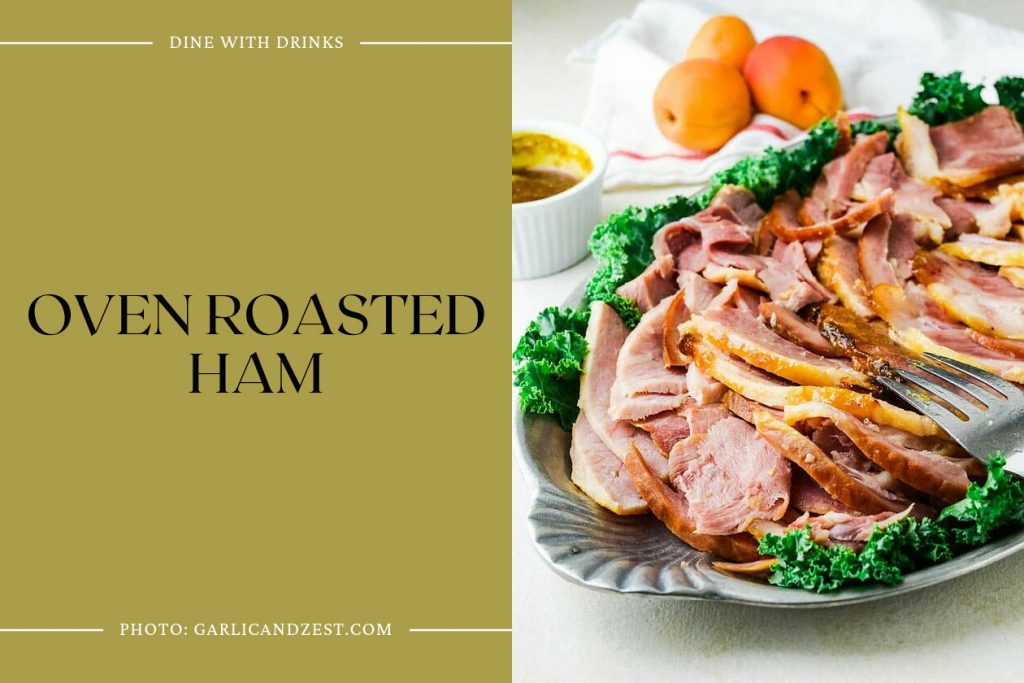34 Ham Recipes: From Classic to Creative, Ham in Every Bite ...