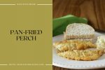 14 Perch Recipes That Will Make Your Taste Buds Dance! | DineWithDrinks