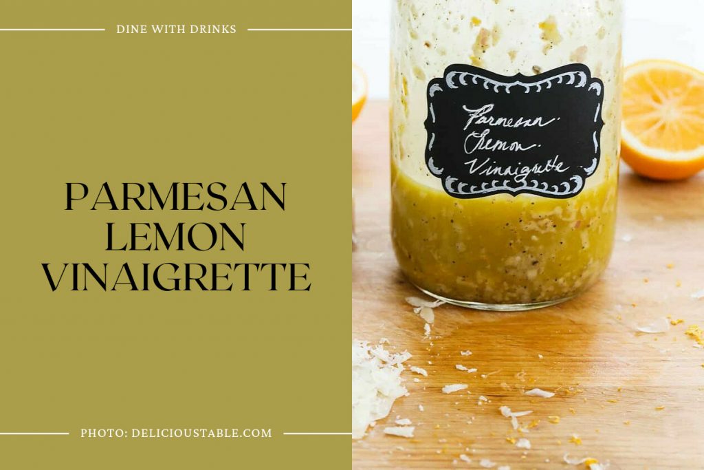 32 Salad Dressing Recipes to Tantalize Your Taste Buds! | DineWithDrinks