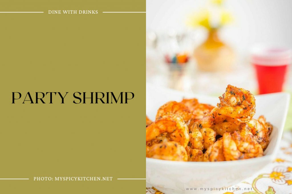 26 Cold Shrimp Recipes to Make Waves with Your Taste Buds! | DineWithDrinks
