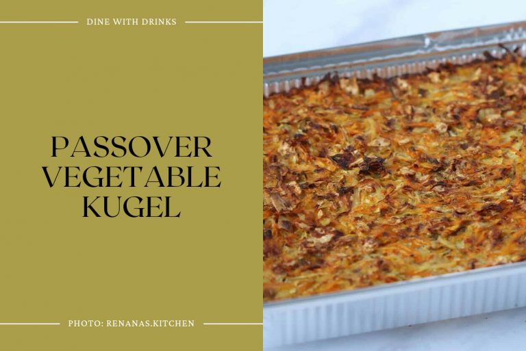 27 Kosher Recipes: A Culinary Journey for the Whole Family ...