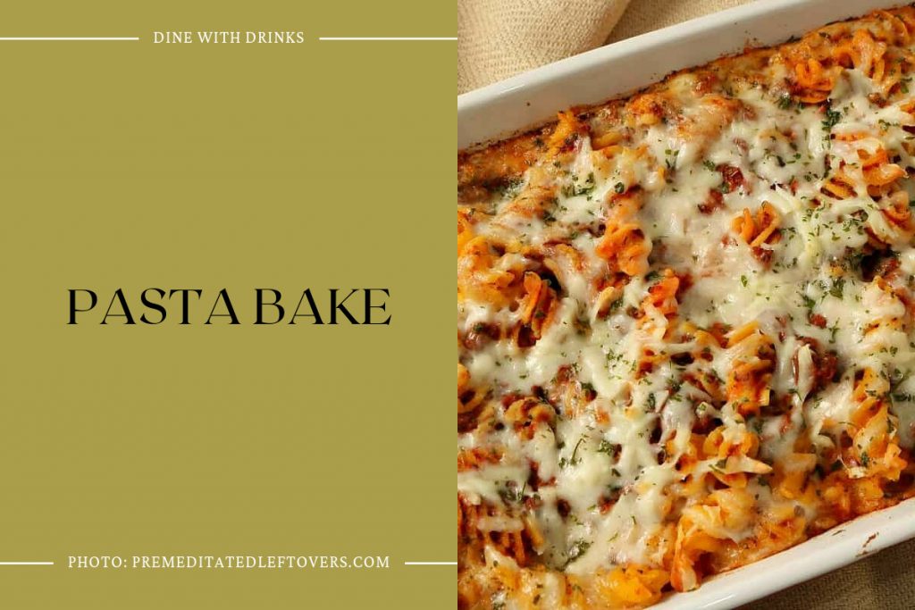 26 Bake Recipes That Will Leave You Craving More! | DineWithDrinks