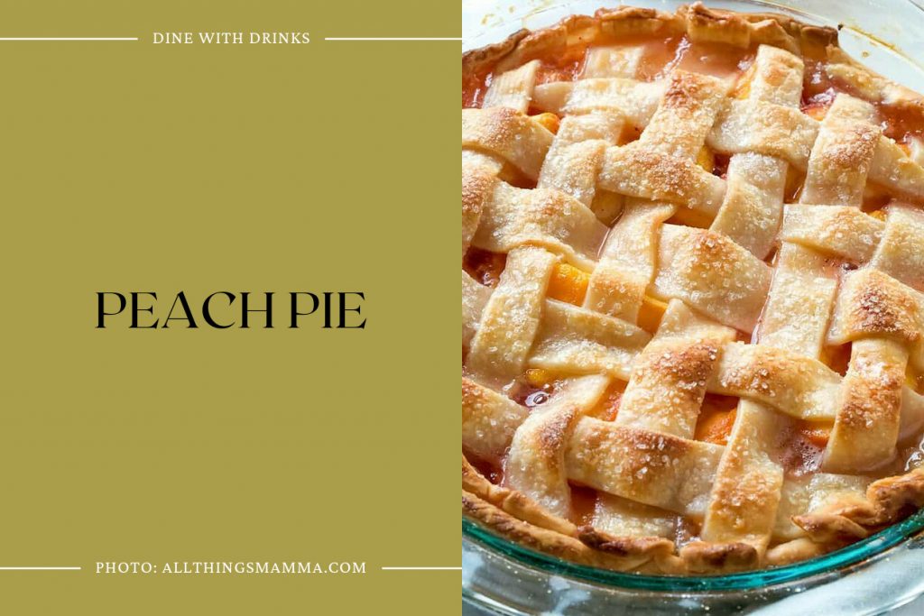 24 Summer Pie Recipes: Indulge in a Slice of Seasonal Bliss ...