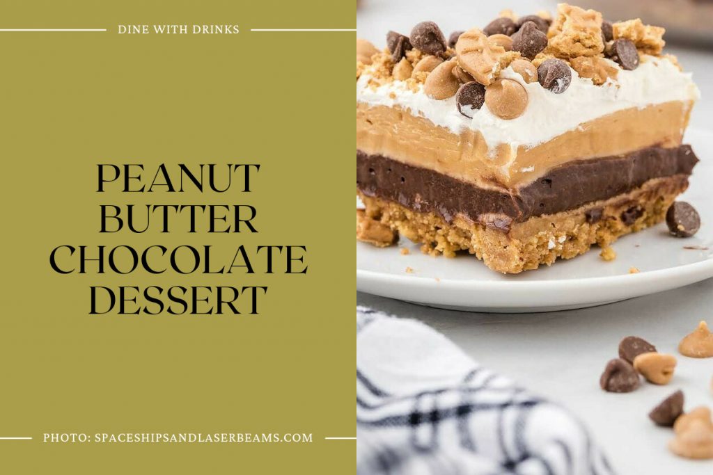 19 Peanut Butter Delight Recipes to Satisfy Your Sweet Tooth ...