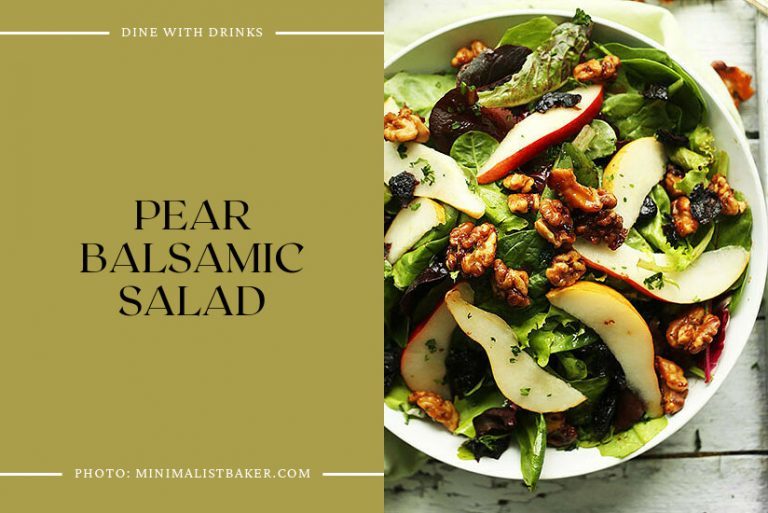 22 Restaurant Salad Recipes to Tantalize Your Taste Buds! | DineWithDrinks