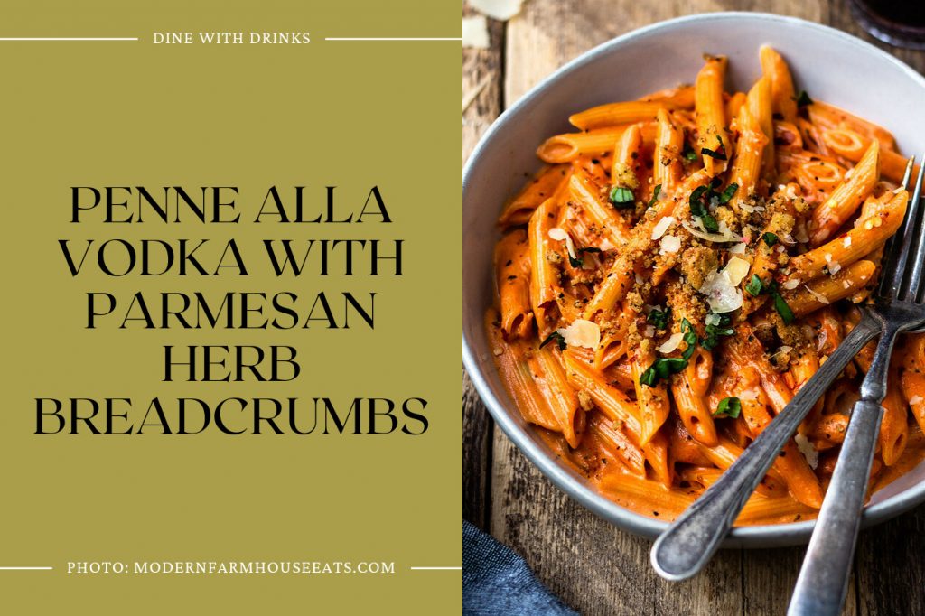 16 Fancy Pasta Recipes to Elevate Your Dinner Game | DineWithDrinks