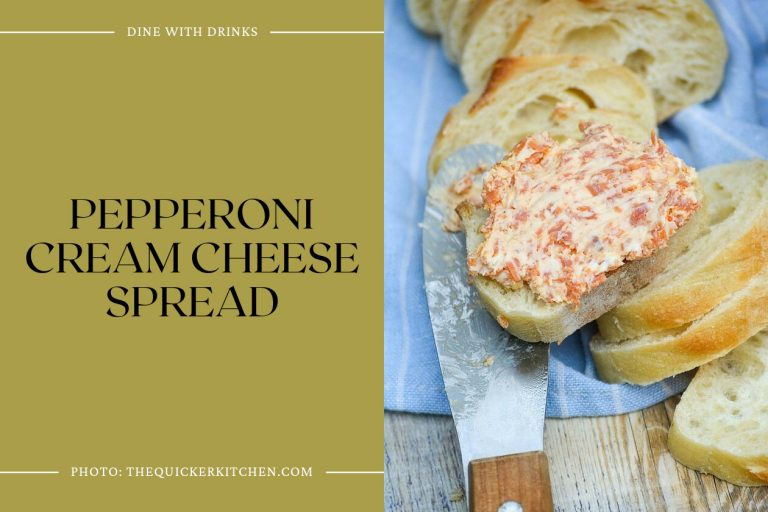 21 Cream Cheese Spread Recipes to Dive Into Deliciousness! | DineWithDrinks