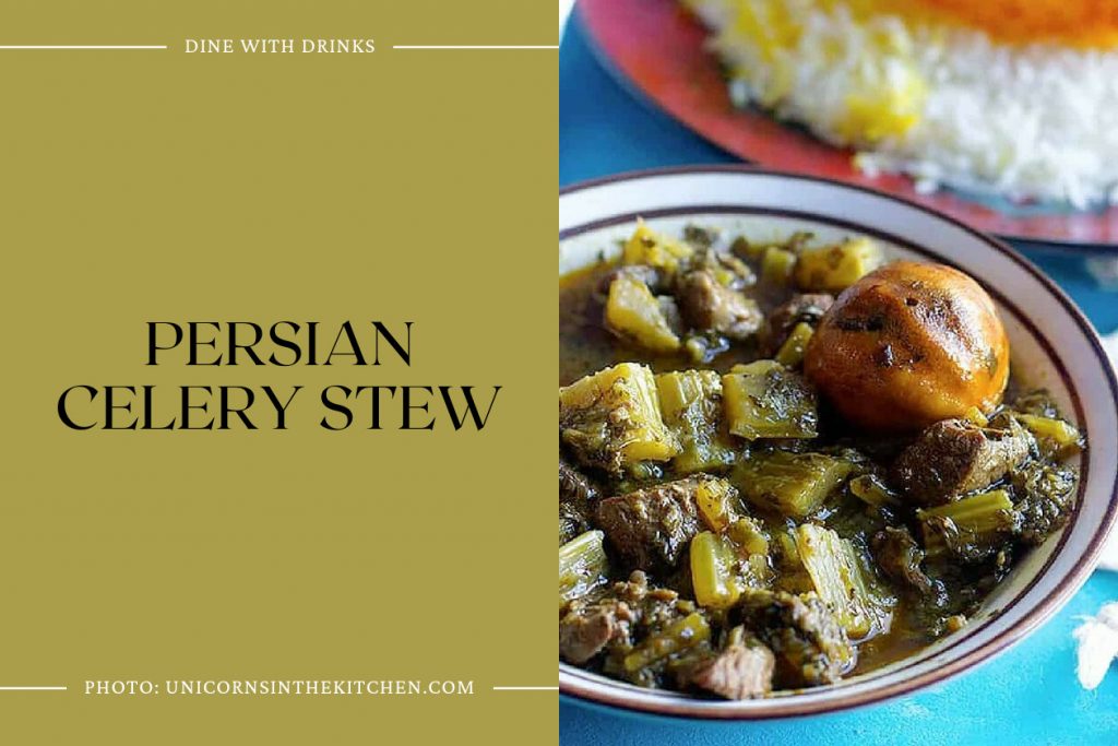 32 Persian Food Recipes: Taste the Flavors of Iran | DineWithDrinks