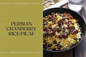 32 Persian Food Recipes: Taste the Flavors of Iran | DineWithDrinks