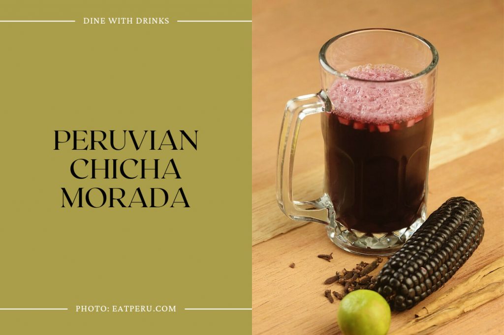 22 Peruvian Recipes That Will Make Your Taste Buds Dance! | DineWithDrinks