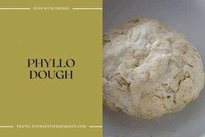 15 Phyllo Dough Recipes That Will Make Your Taste Buds Dance ...