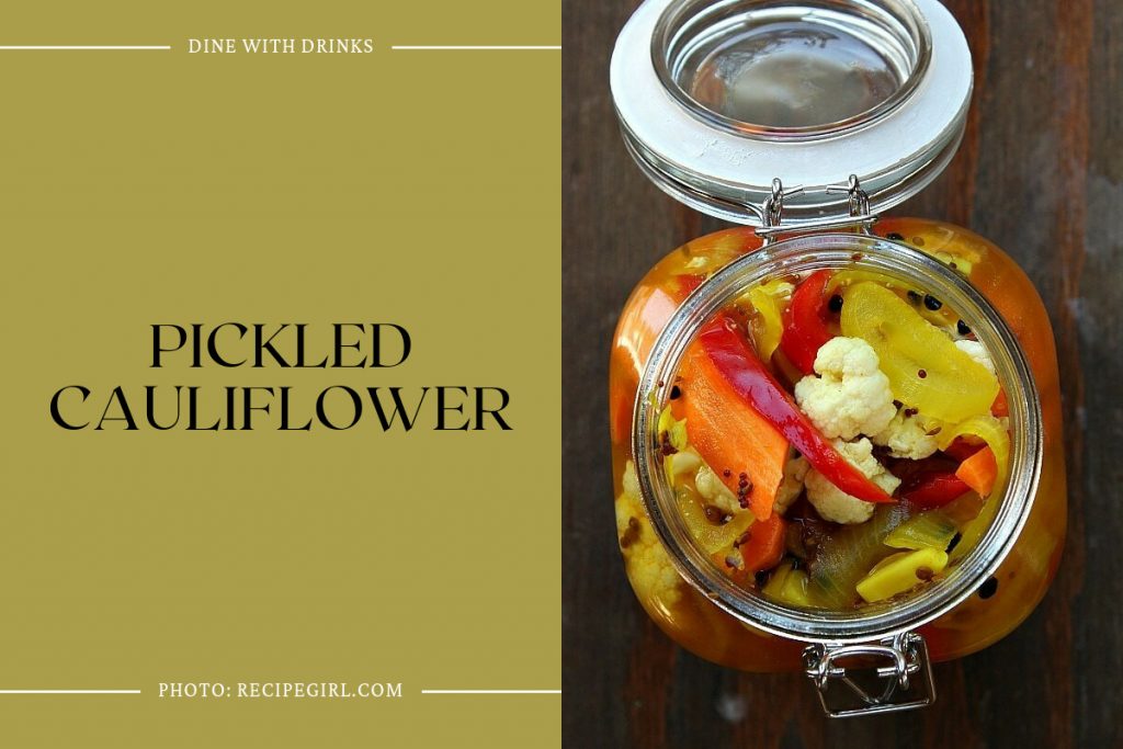 54 Vegetable Recipes That Will Make Your Taste Buds Dance | DineWithDrinks