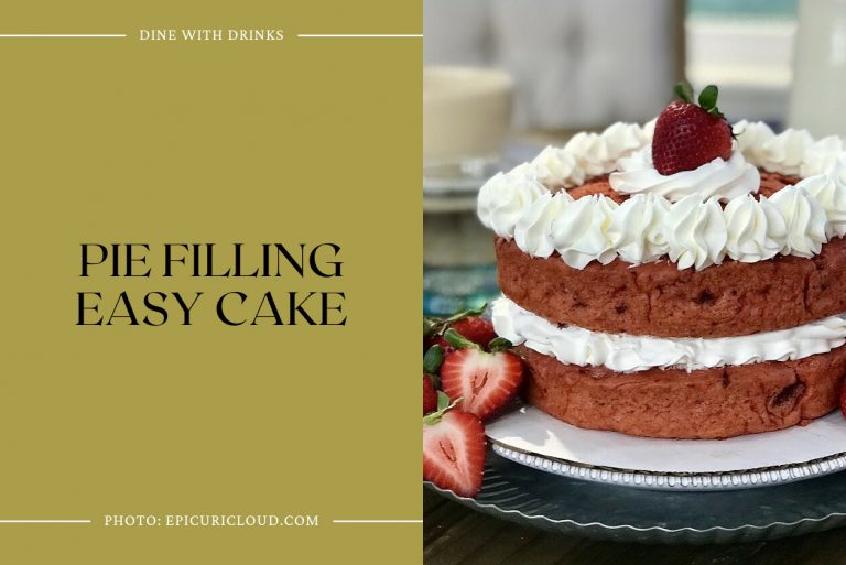 23 Cake Filling Recipes to Take Your Cake to the Next Level ...
