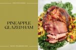 34 Ham Recipes: From Classic to Creative, Ham in Every Bite ...