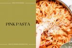 18 Red Sauce Pasta Recipes to Make your Taste Buds Dance! | DineWithDrinks