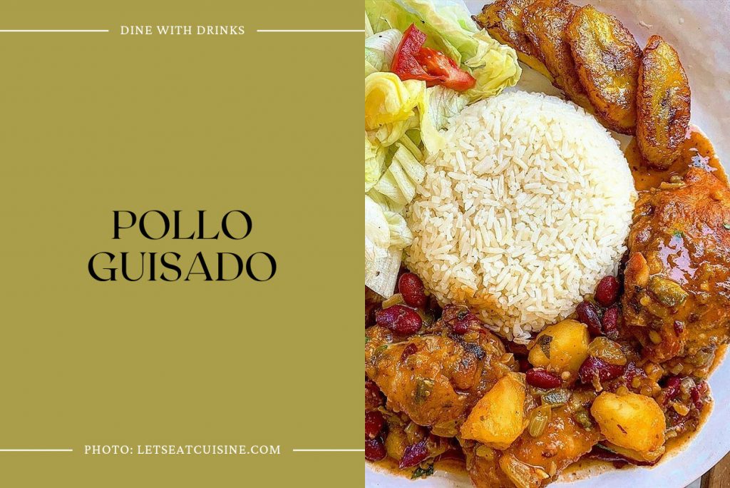 34 Puerto Rican Recipes: Taste the Island's Flavor Explosion ...