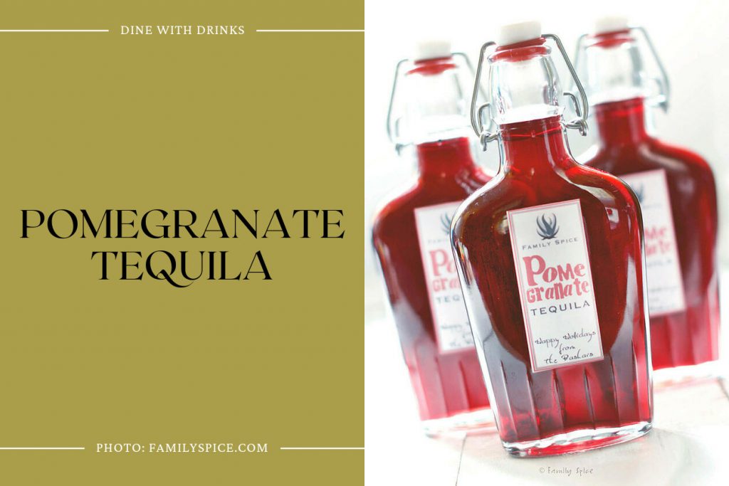 31 Tequila Recipes That Will Shake Up Your World! | DineWithDrinks