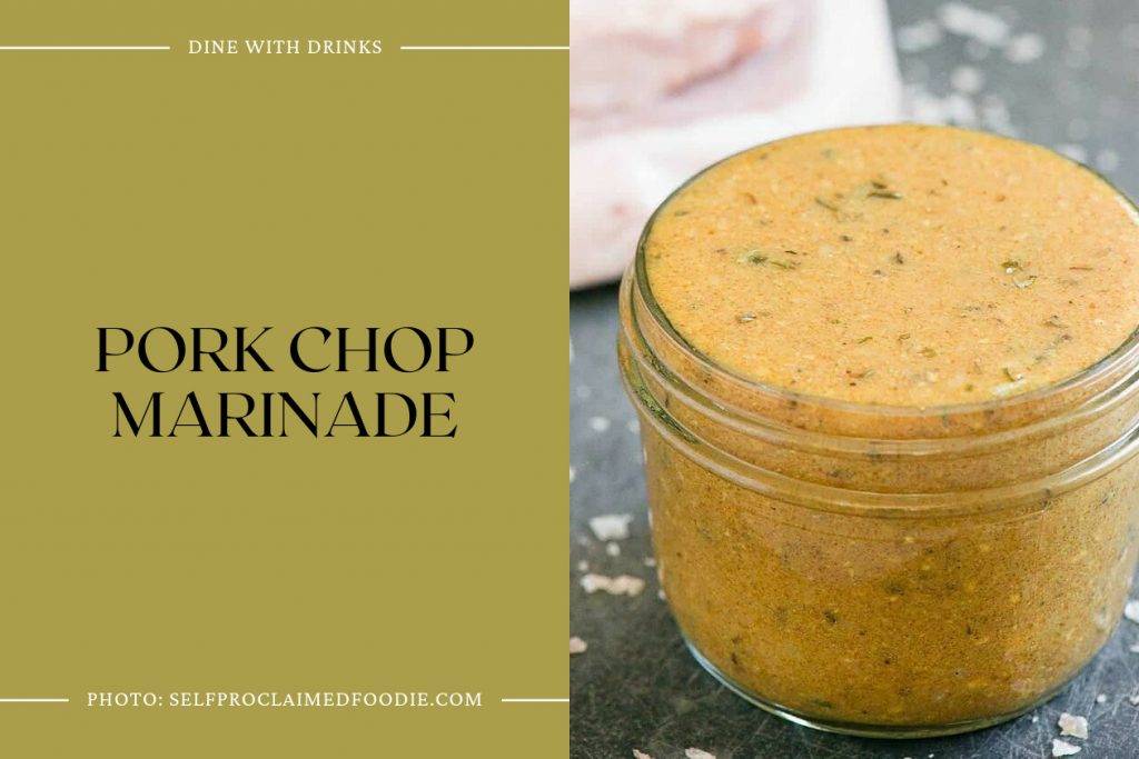 11 Pork Marinade Recipes to Elevate Your Taste Buds! | DineWithDrinks