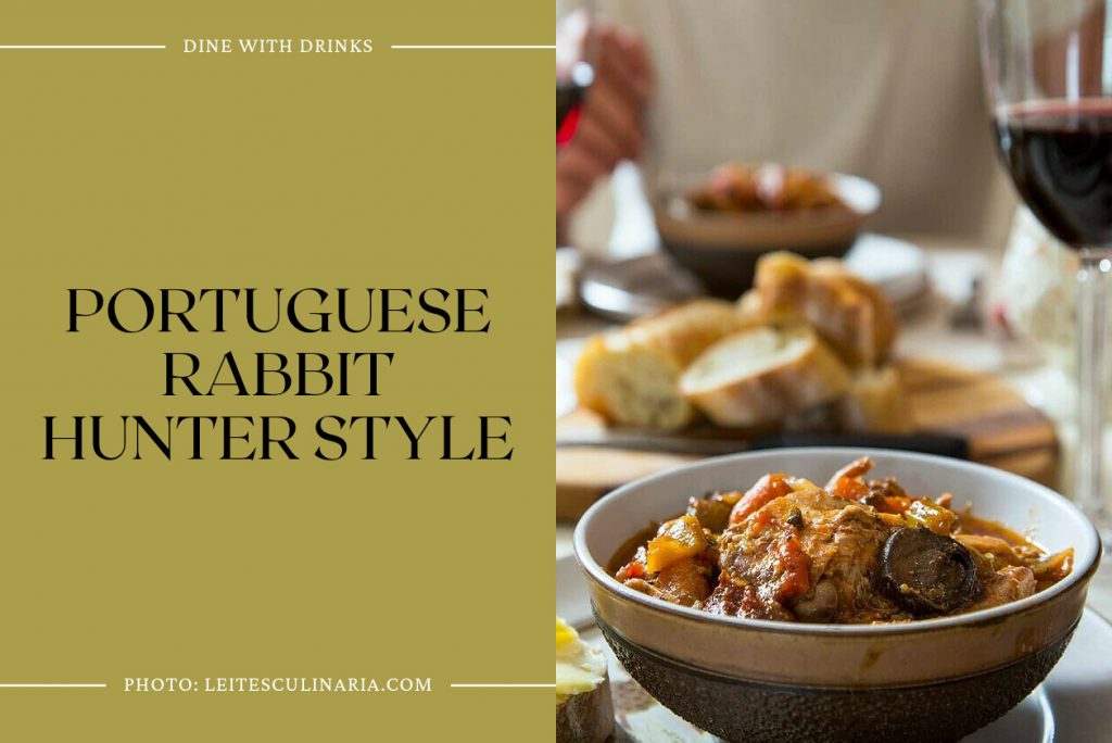 19 Rabbit Recipes to Jumpstart Your Culinary Adventure! | DineWithDrinks