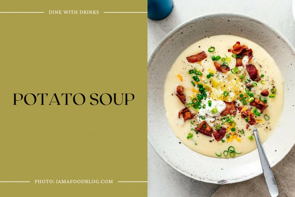 12 Liquid Diet Recipes to Sip, Slurp, and Savor | DineWithDrinks