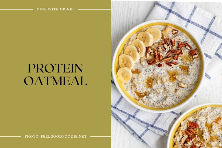 17 Bulking Recipes for Gaining Serious Muscle Mass | DineWithDrinks