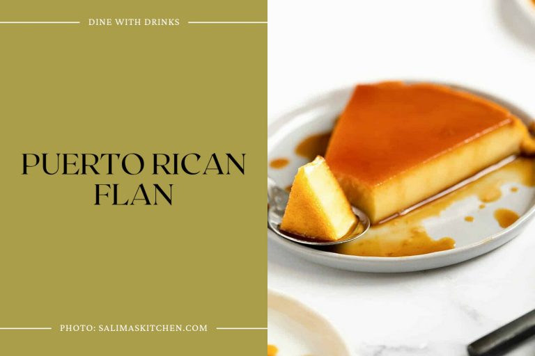 34 Puerto Rican Recipes: Taste the Island's Flavor Explosion ...