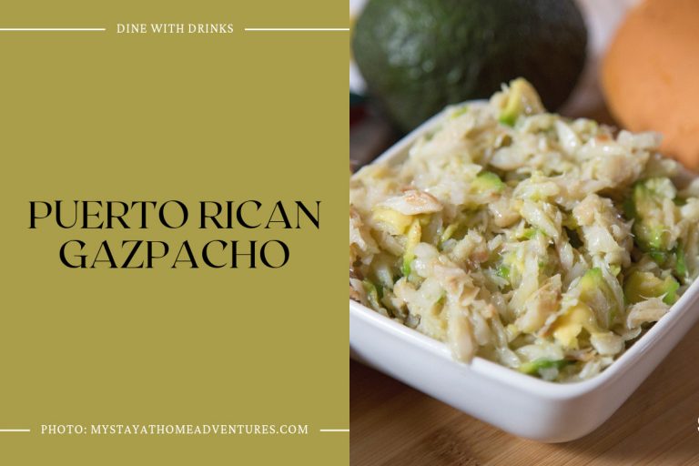34 Puerto Rican Recipes: Taste the Island's Flavor Explosion ...