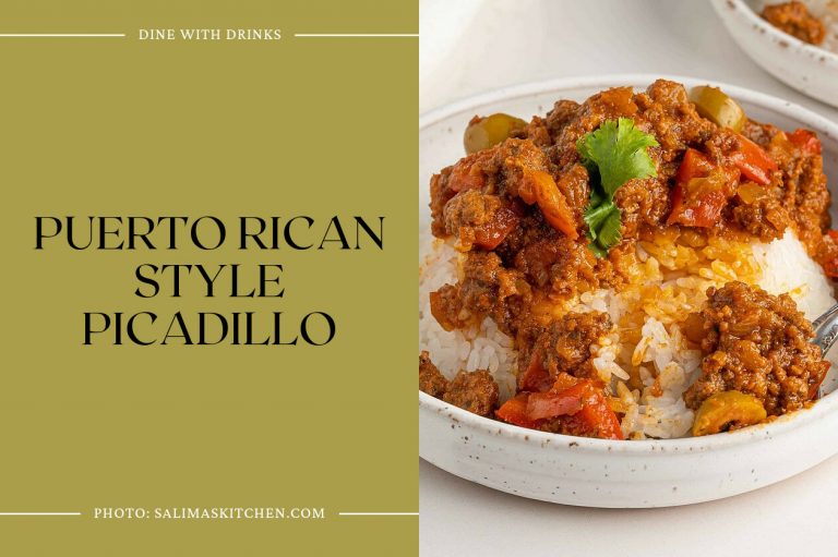 34 Puerto Rican Recipes: Taste the Island's Flavor Explosion ...