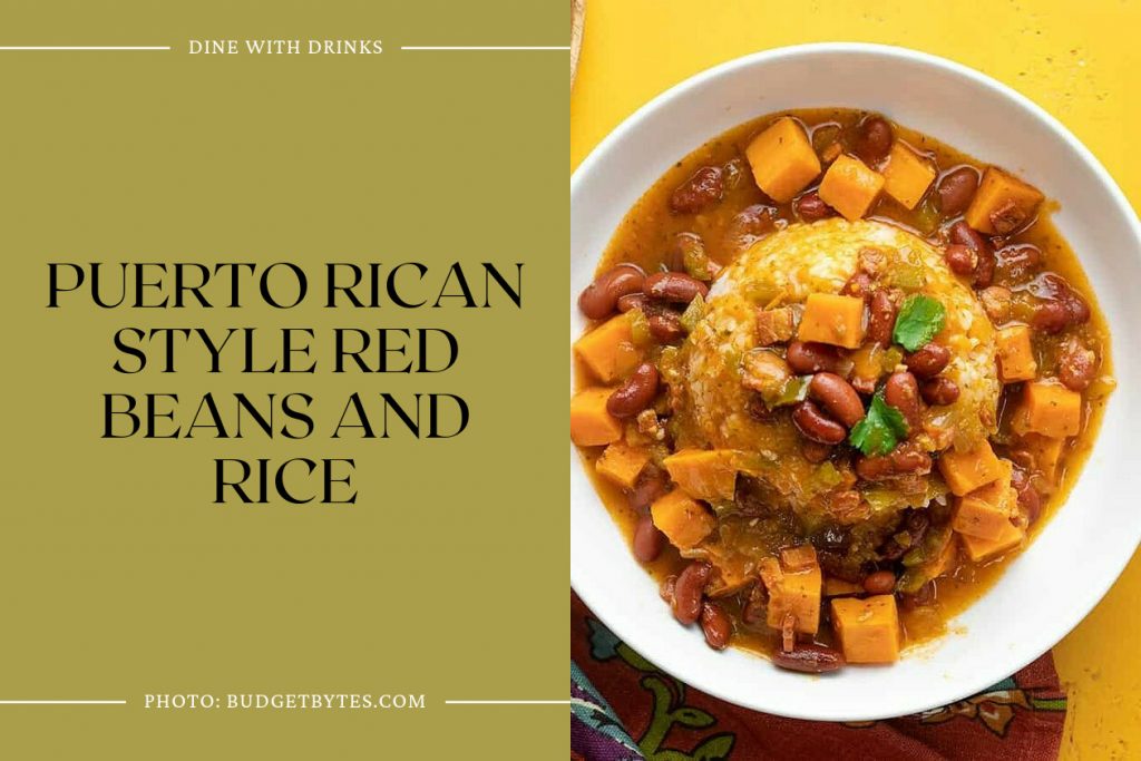34 Puerto Rican Recipes: Taste the Island's Flavor Explosion ...