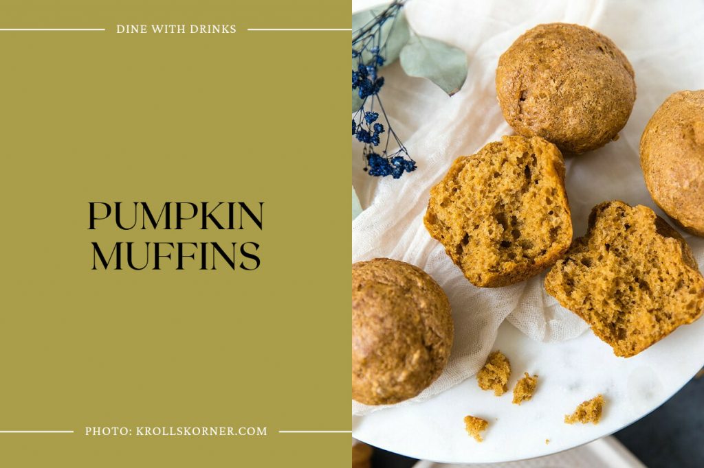 26 Fall Brunch Recipes That Will Leaf You Hungry for More! | DineWithDrinks