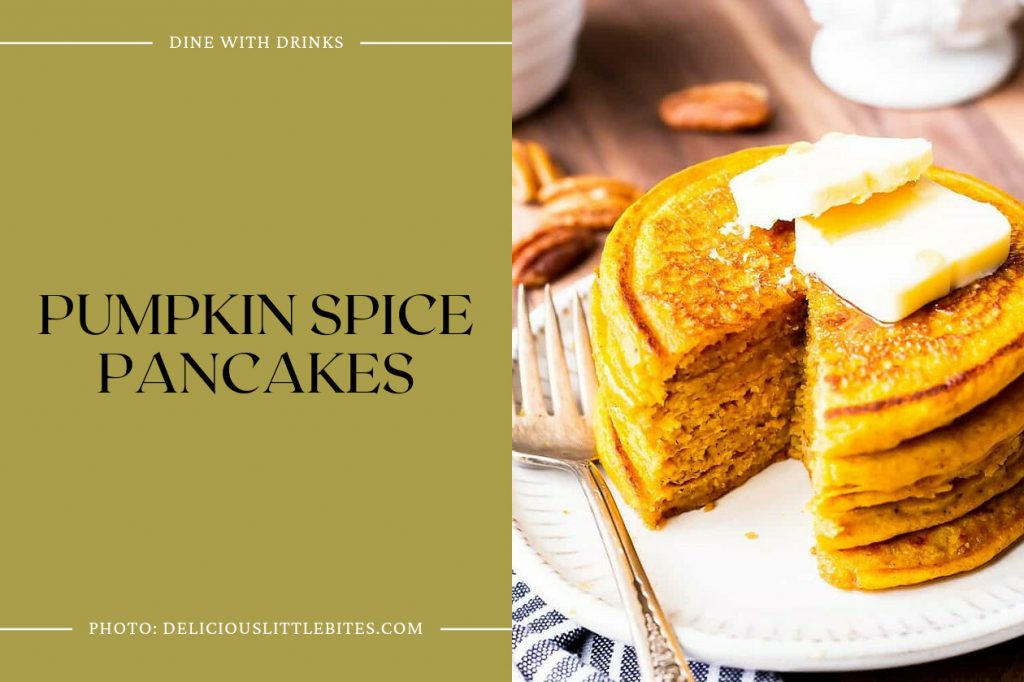 26 Fall Brunch Recipes That Will Leaf You Hungry for More! | DineWithDrinks