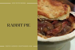 19 Rabbit Recipes to Jumpstart Your Culinary Adventure! | DineWithDrinks