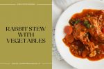 19 Rabbit Recipes to Jumpstart Your Culinary Adventure! | DineWithDrinks