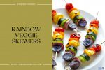 30 Skewer Recipes That Will Stick With You! | DineWithDrinks